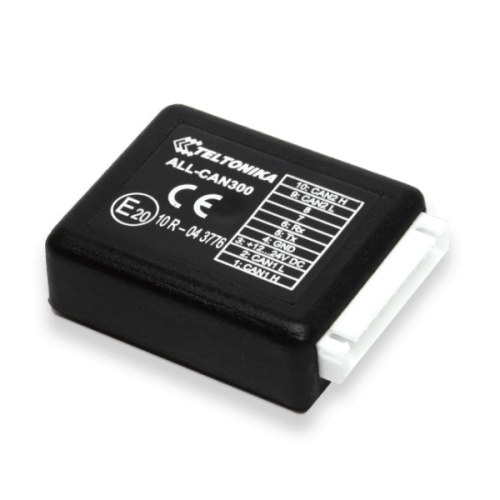 Teltonika gps tracker Maroc - StarGPS au Maroc